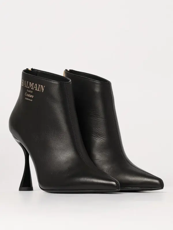 Balmain Boots