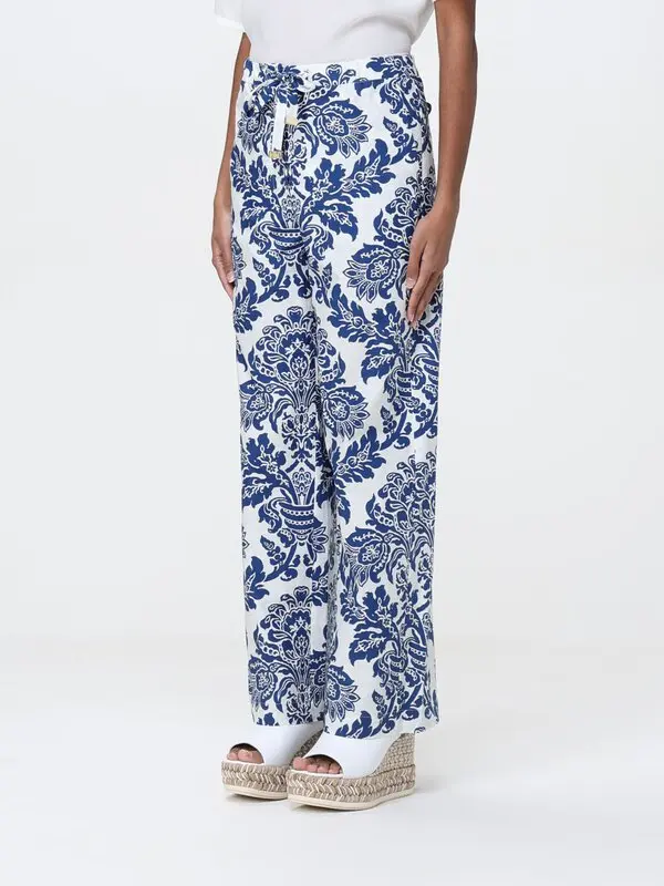 Max Mara Pants