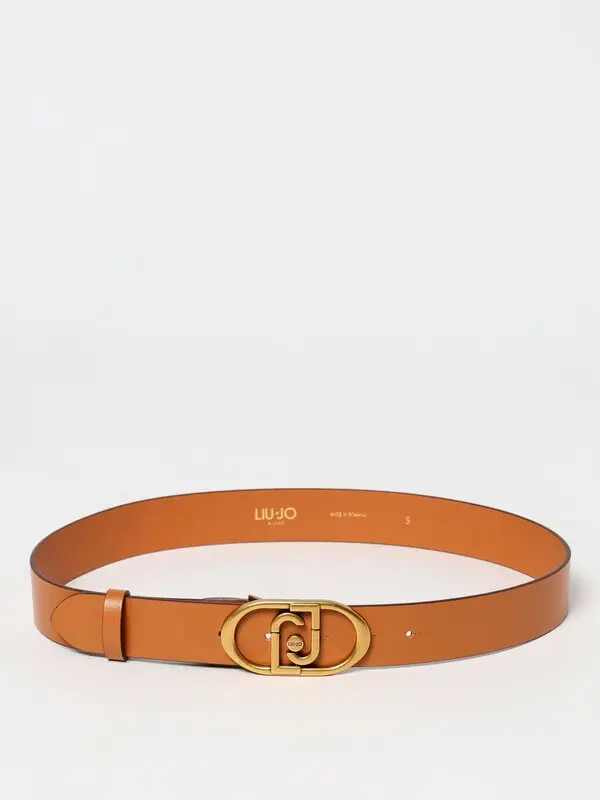 Liu Jo Belt - Leather