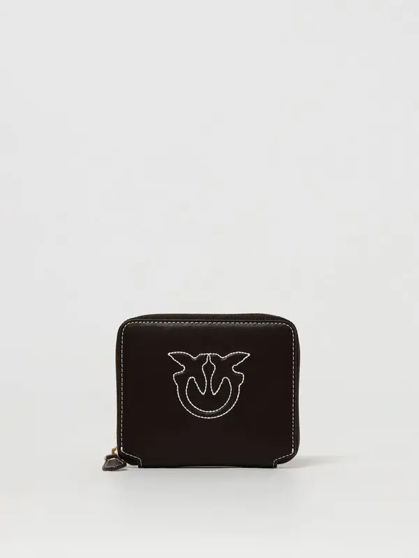 Pinko Wallet - Dark