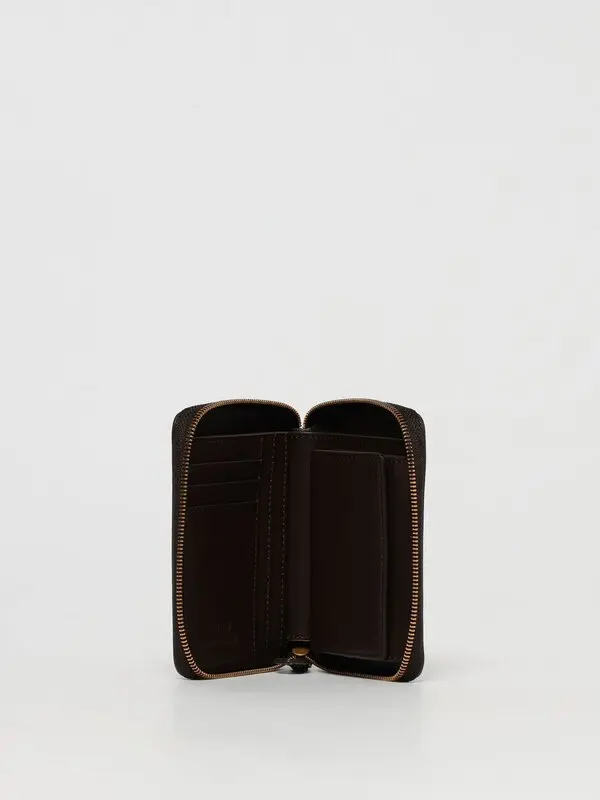Pinko Wallet - Dark