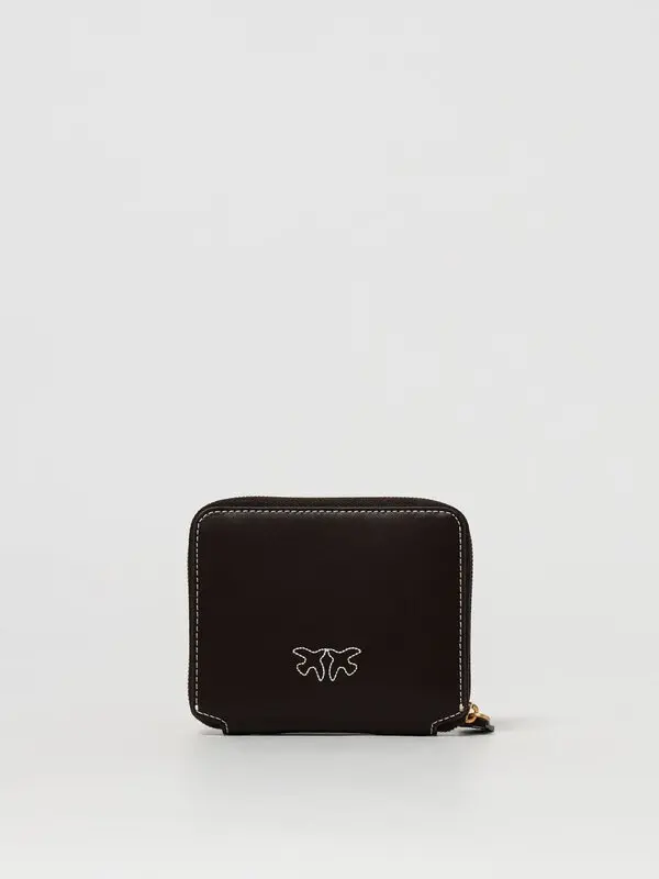 Pinko Wallet - Dark