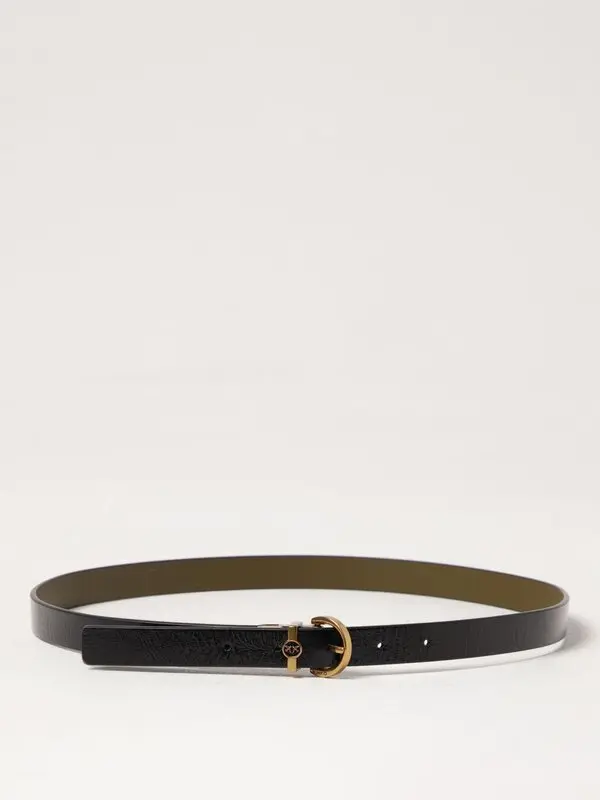 Pinko Belt - Black