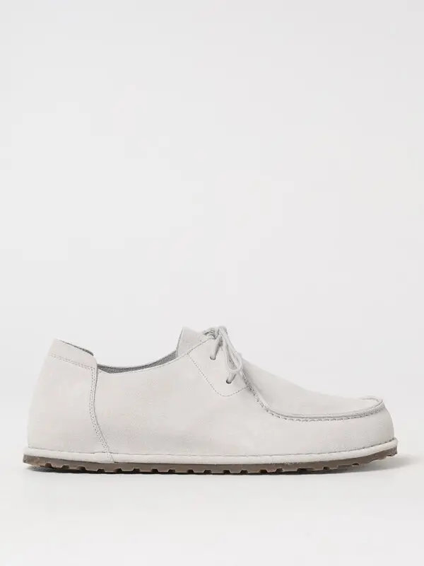 BIRKENSTOCK Brogue Shoes - White