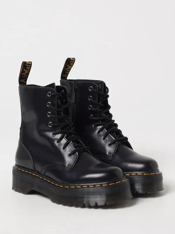 Dr. Martens Lace-up Boots