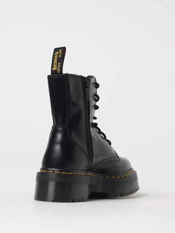 Dr. Martens Lace-up Boots