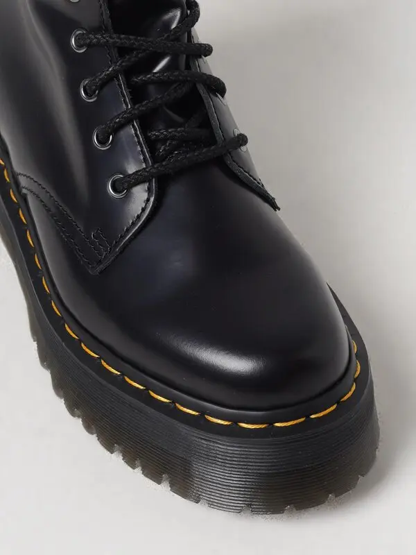 Dr. Martens Lace-up Boots