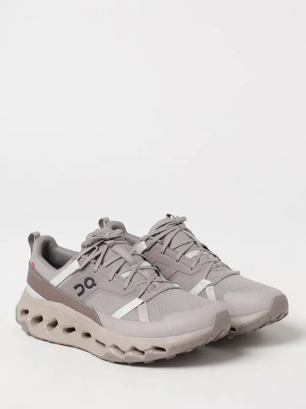 On Athletic Sneakers