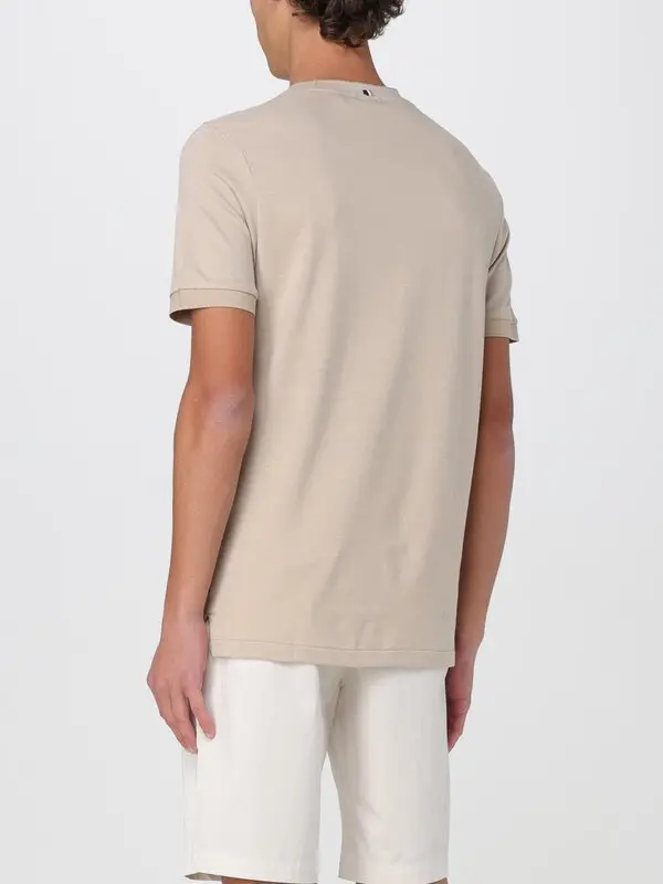 BOSS T-shirt - Beige