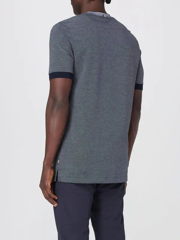 BOSS T-shirt - Blue