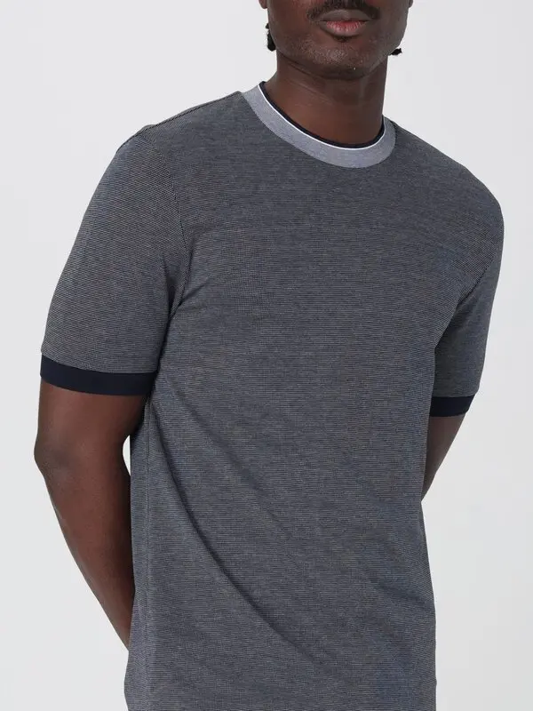 BOSS T-shirt - Blue