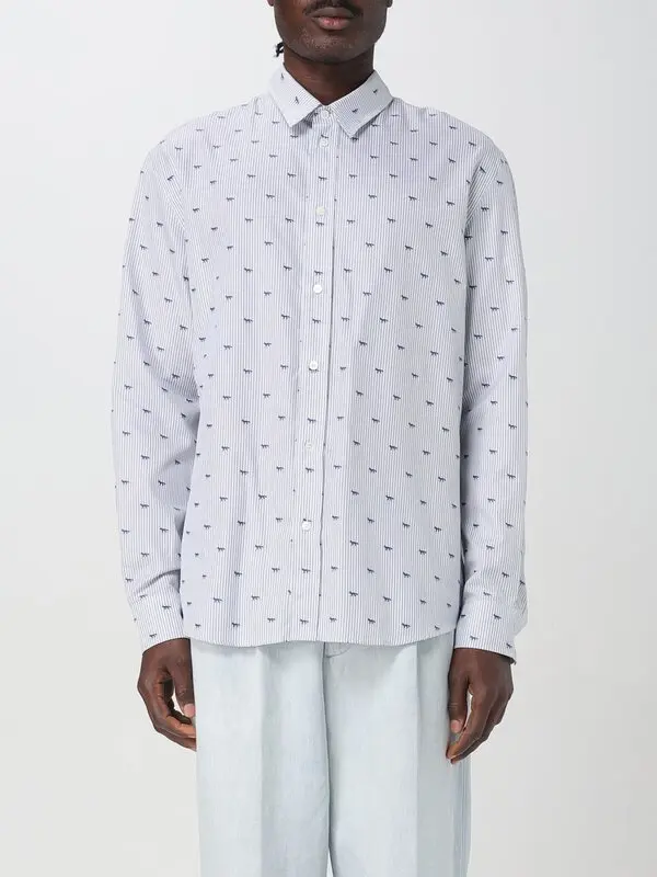 Maison Kitsuné Shirt