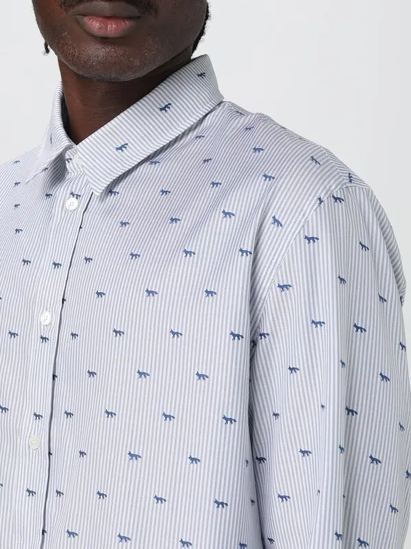 Maison Kitsuné Shirt
