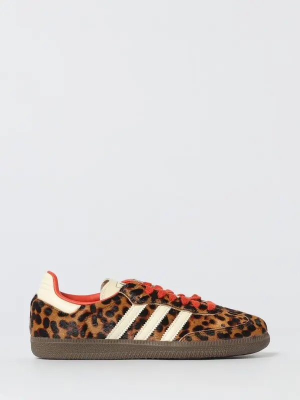 ADIDAS ORIGINALS Sneakers - Black