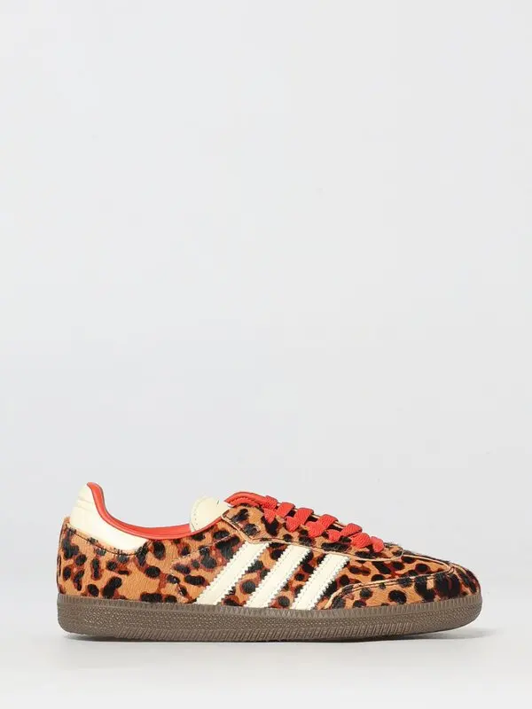 ADIDAS ORIGINALS Sneakers - Black