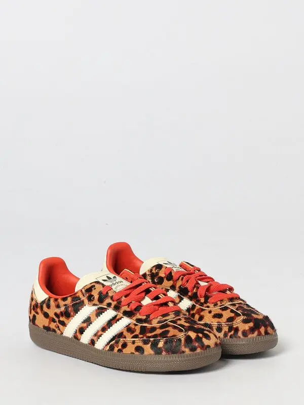 ADIDAS ORIGINALS Sneakers - Black