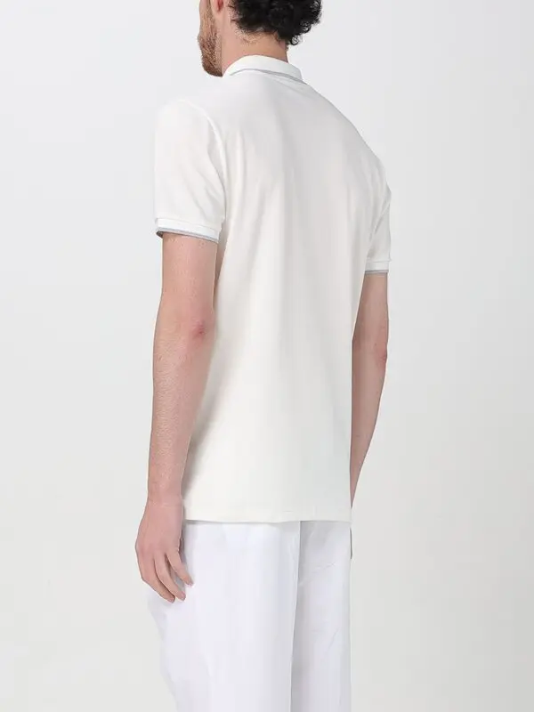 Peuterey Polo Shirt - White