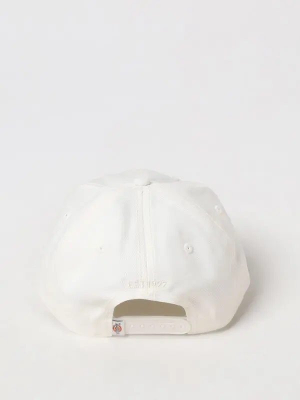 Dickies Baseball Cap - White