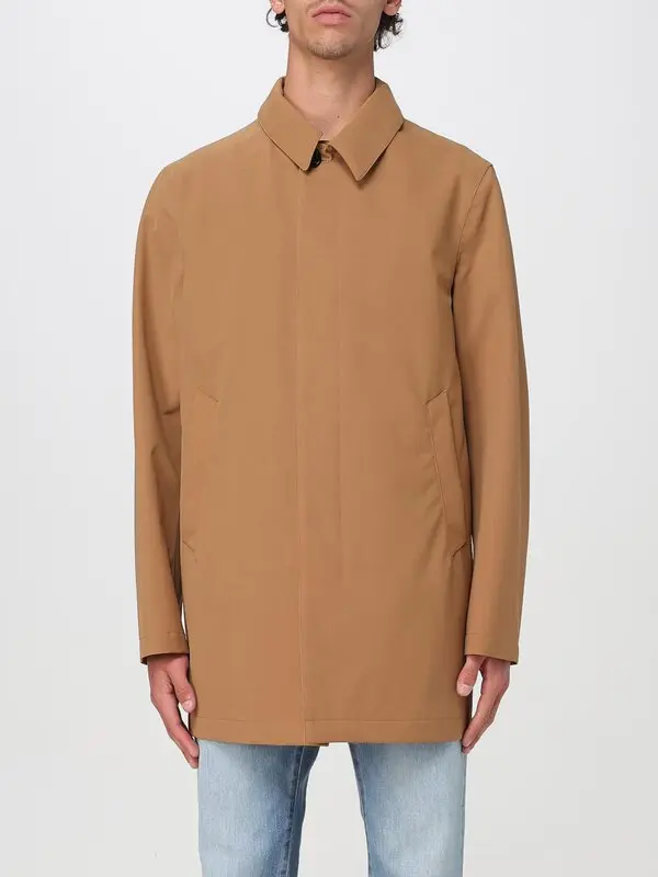 Peuterey Jacket - Beige