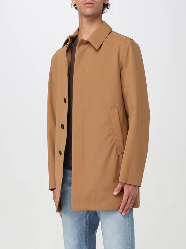 Peuterey Jacket - Beige