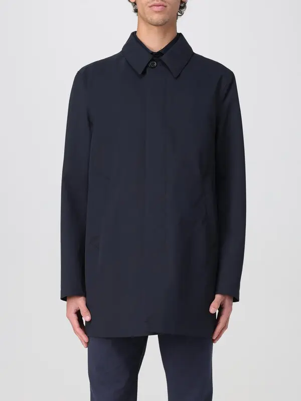 Peuterey Jacket - Blue