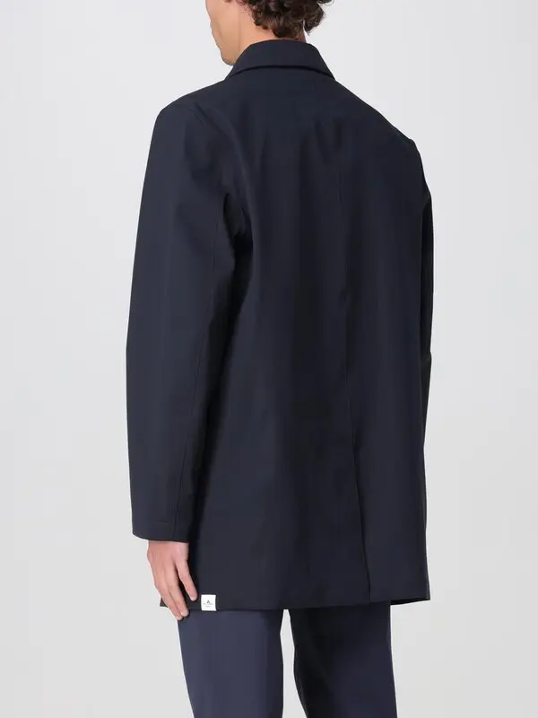 Peuterey Jacket - Blue