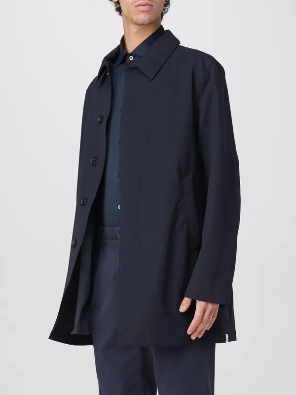Peuterey Jacket - Blue