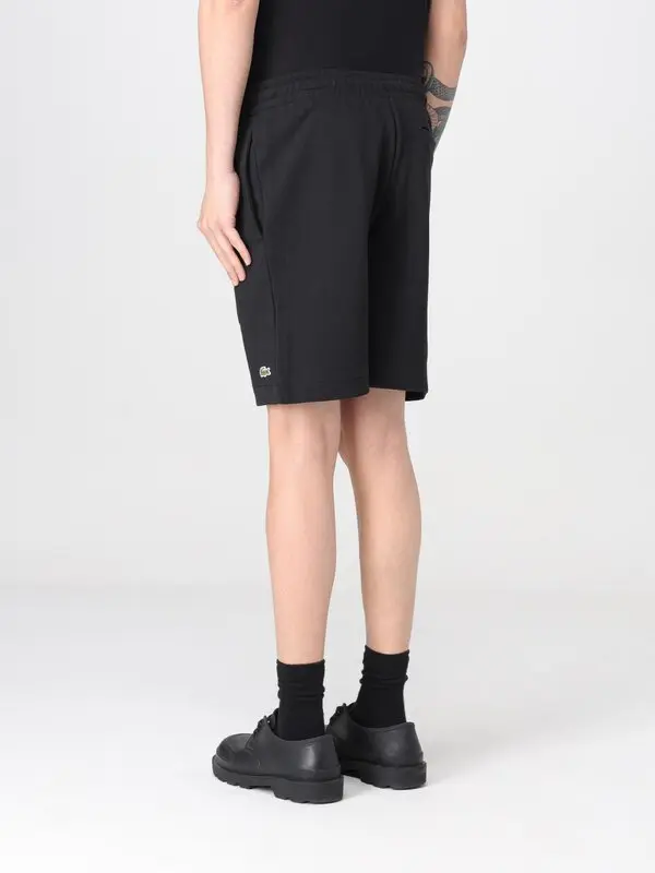 Lacoste Shorts - Black