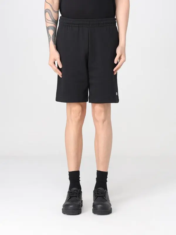 Lacoste Shorts - Black