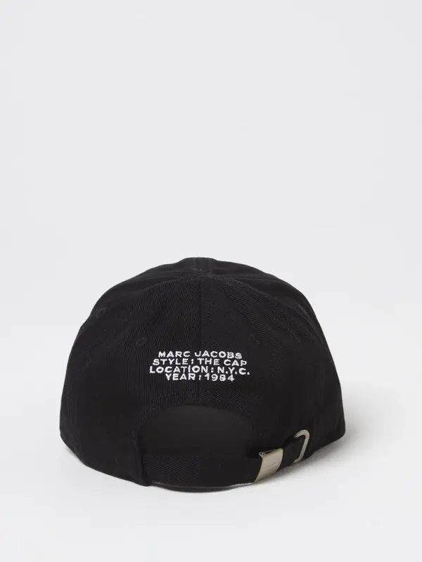 Marc Jacobs Cap