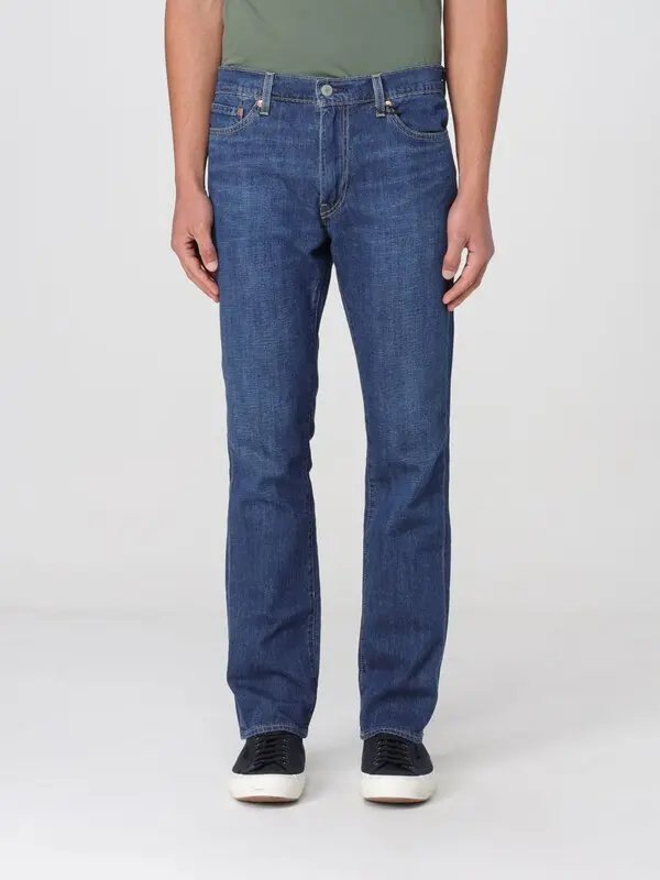LEVI'S Jeans - Blue 1