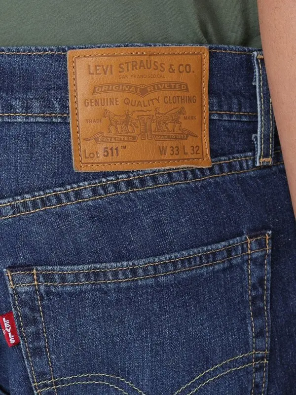 LEVI'S Jeans - Blue 1