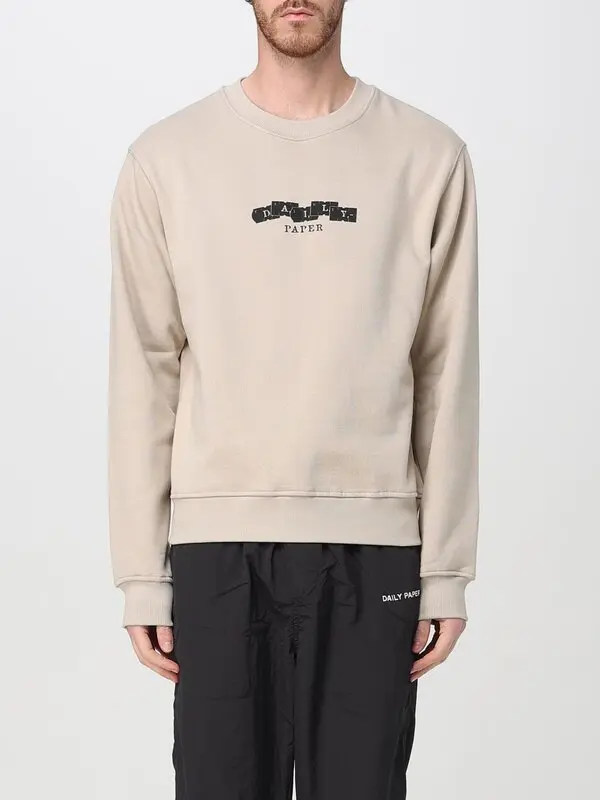 DAILY PAPER Pullover Sweatshirt