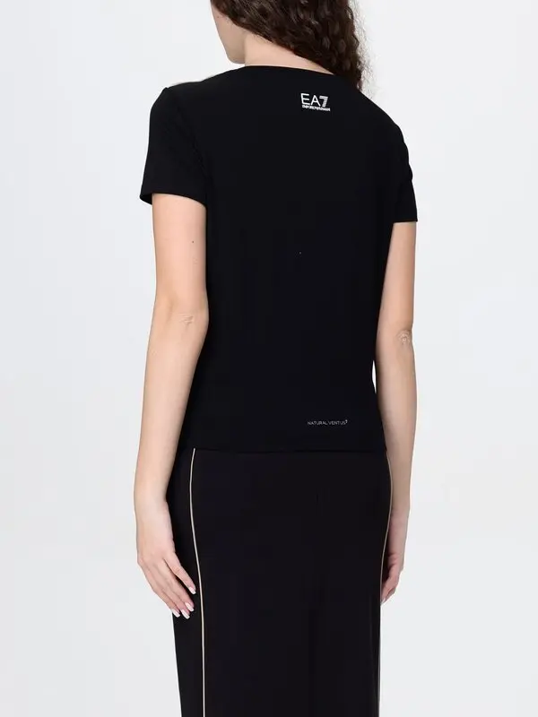 EA7 T-shirt - Black