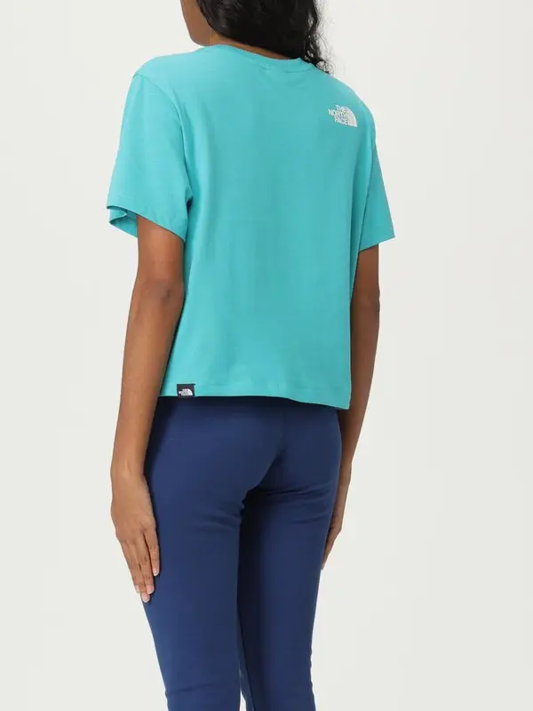 The North Face Top - Green
