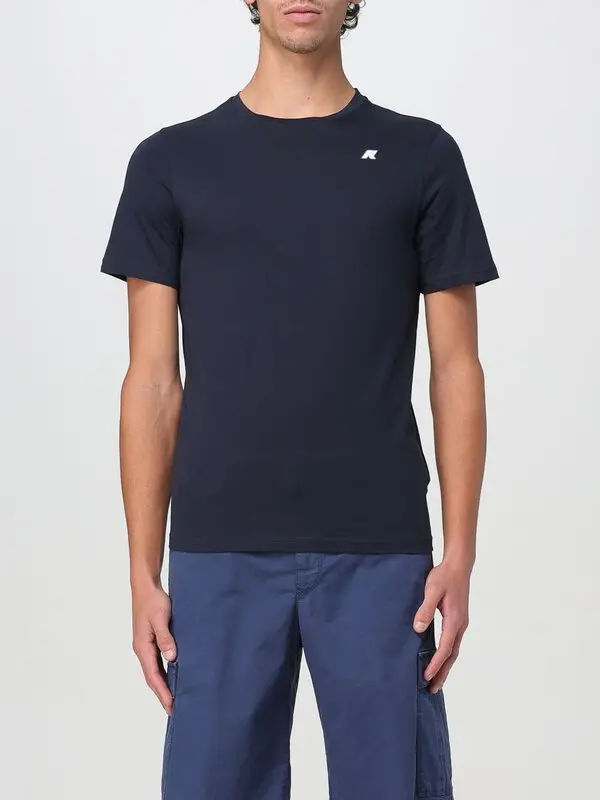 K-WAY T-shirt - Blue