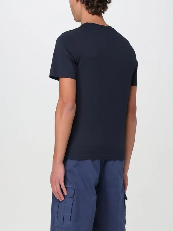 K-WAY T-shirt - Blue
