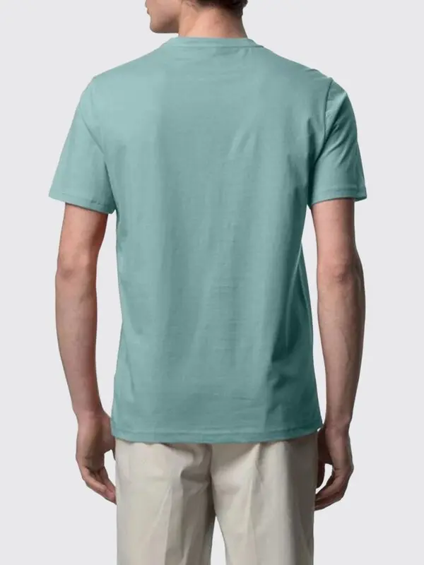K-WAY T-shirt - Grass Green