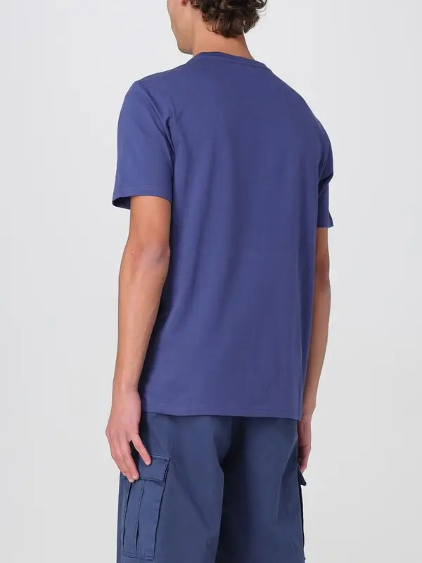 K-WAY T-shirt - Navy