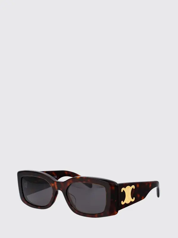 Celine Sunglasses - Brown