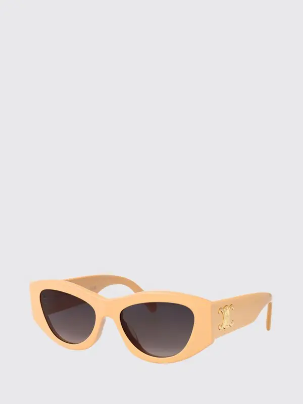 Celine Sunglasses - Beige