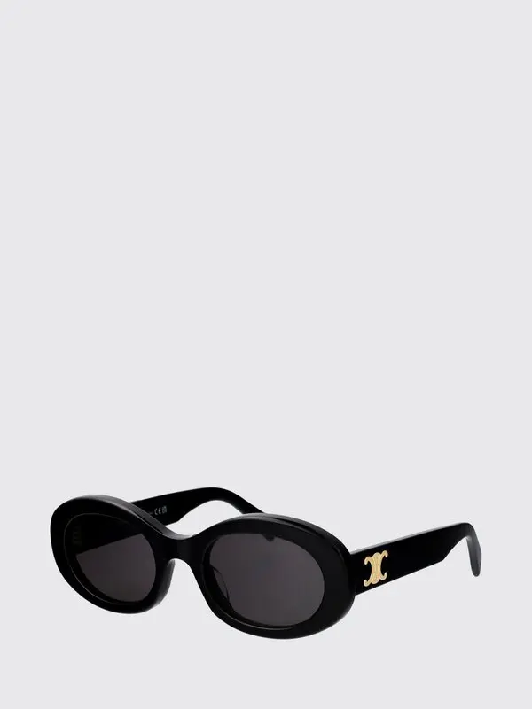 Celine Sunglasses - Black 1