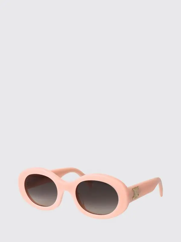 Celine Sunglasses - Blush Pink
