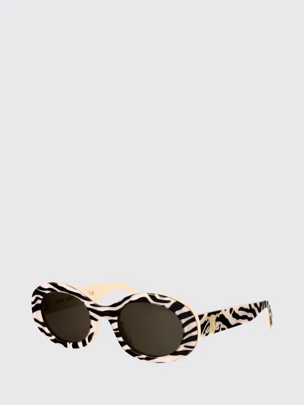 Celine Sunglasses - Multicolor