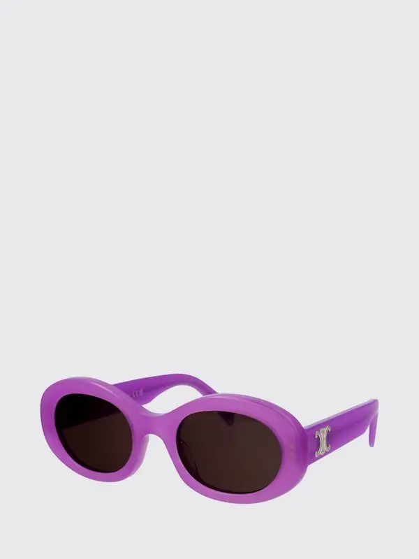 Celine Sunglasses - Violet