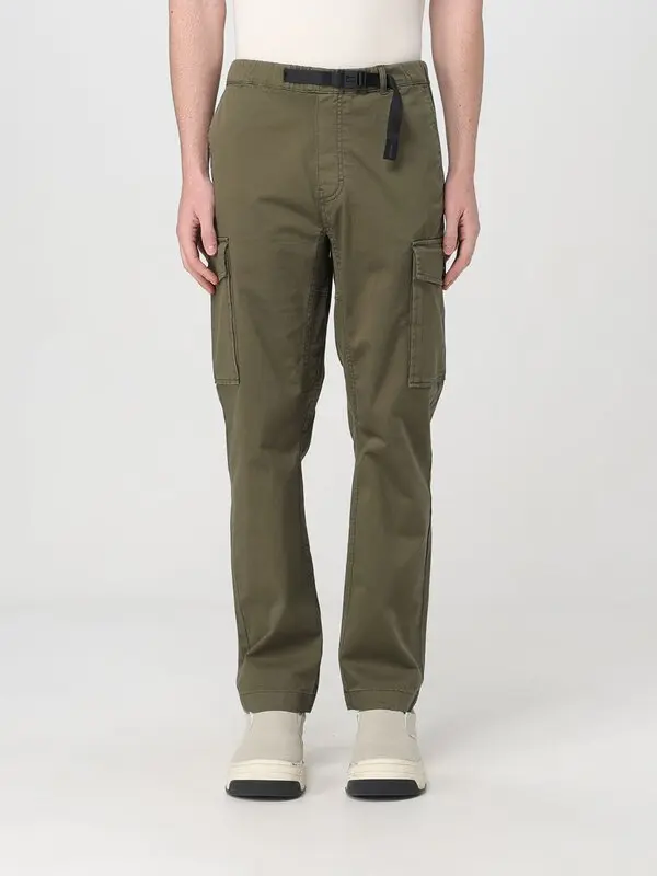 Woolrich Trousers