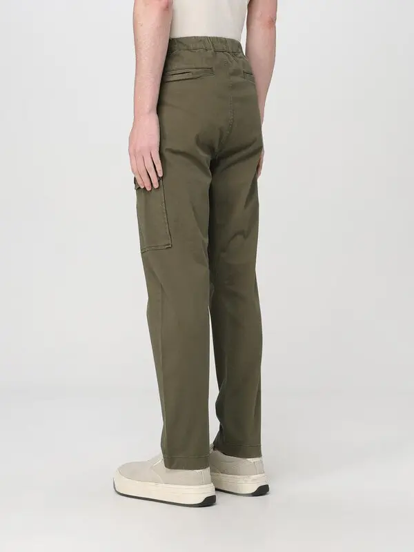Woolrich Trousers