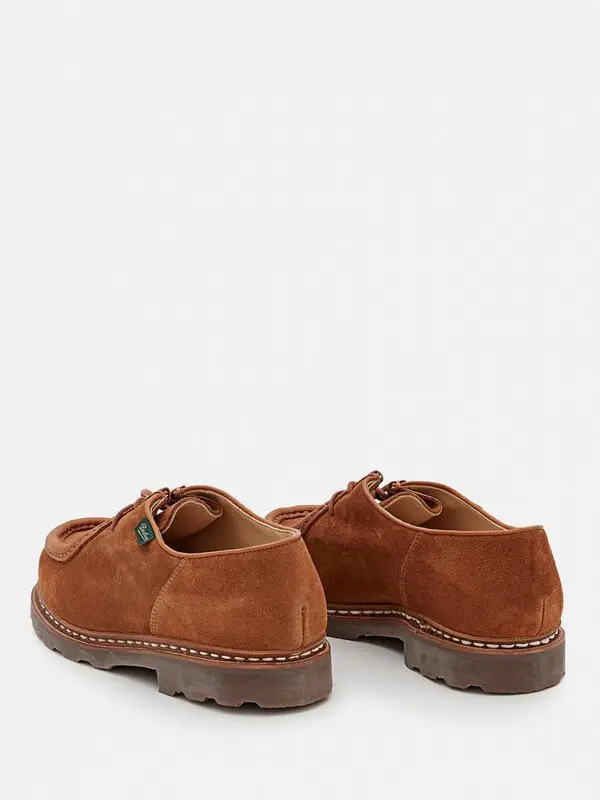 Paraboot Oxford Shoe
