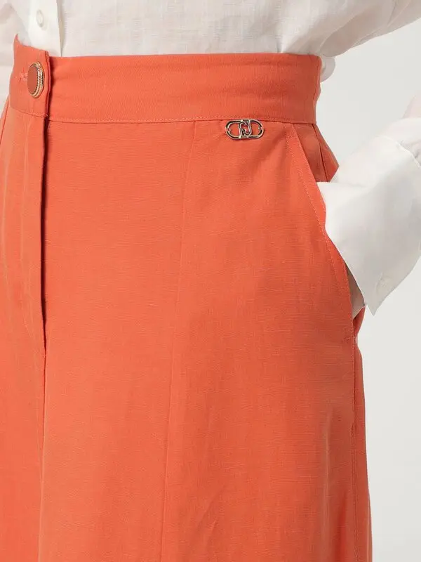 Liu Jo Maxi Skirt