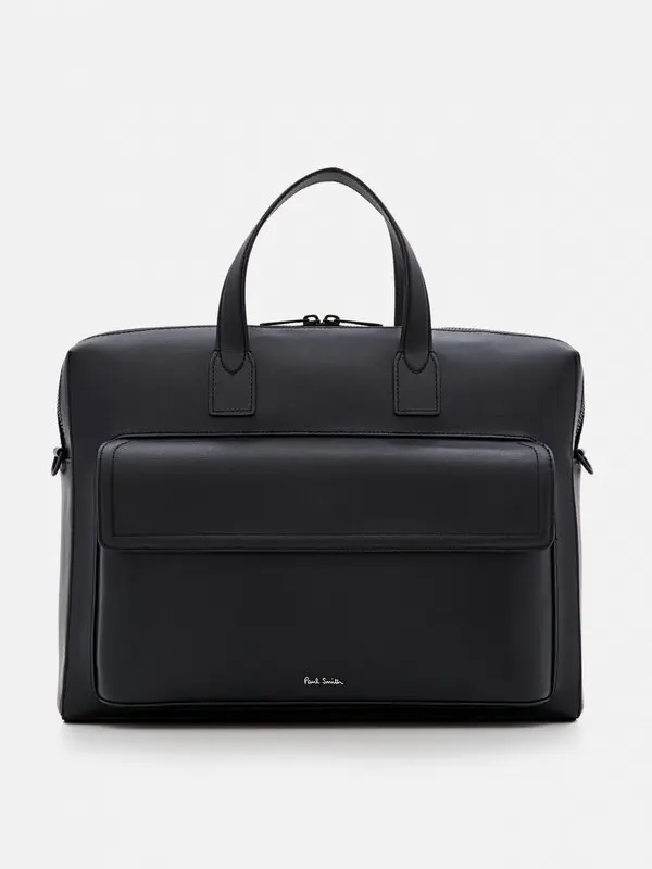 Paul Smith Briefcase - Black